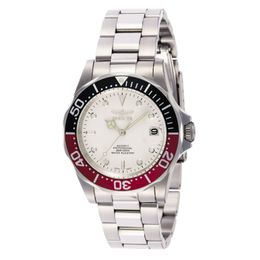 Invicta Pro Diver 9404 Herrenuhr - 40mm