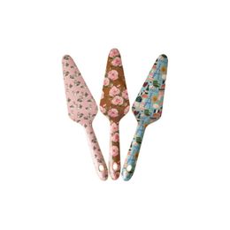 Rice Melamin Tortenheber 3er Set Bon Vivant L26, B6 cm skandinavische Deko Online Shop