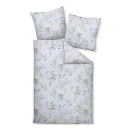 Janine Bettw&auml;sche MOMENTS Mako-Satin