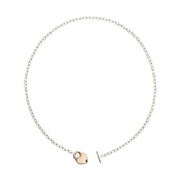 DoDo Kette Cuore DCC5001HEART0009A46
