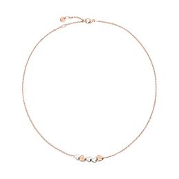DoDo Kette Cuore DCC5000HEART0009A40