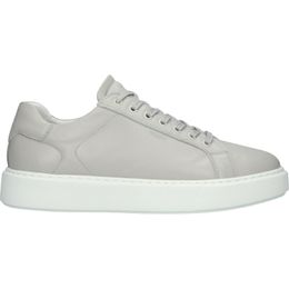 Blackstone NOVA STANLEY - DG368 Light Grey - Sneaker (niedrig)