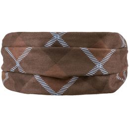 Hunter Ergonomisches Halsband Ronda braun / 42,0