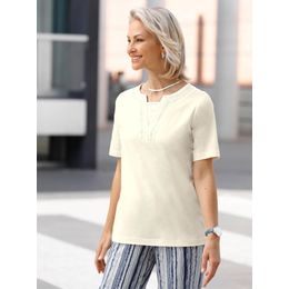 Kurzarmshirt
