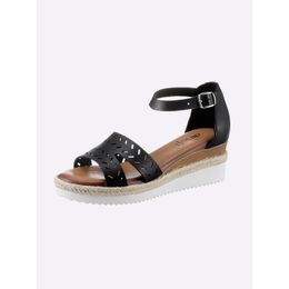 Sandalette