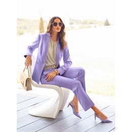 Heine Blazer