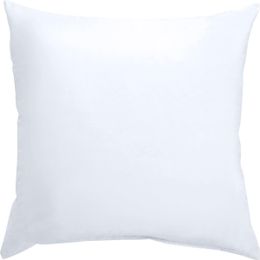 OBB unisex Federkissen wei&szlig;, Gr&ouml;&szlig;e 40x60 cm 450 g - Kissen