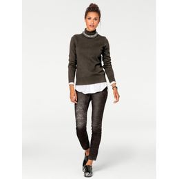 Heine Rollkragenpullover