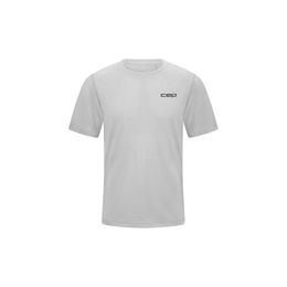 CEP Core Run Shirt Bekleidung Herren grau S