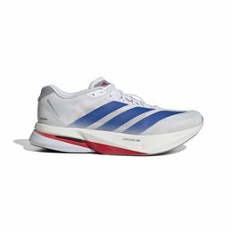 Adidas Adizero Boston 13 Schuhe Herren blau 41.3