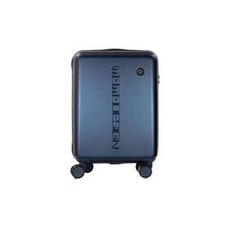 Momo Design Trolley Blau/Blaum