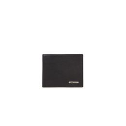 Momo Design Geldb&ouml;rse Schwarz