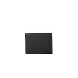 Momo Design Brieftasche Schwarz