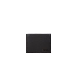 Momo Design Geldb&ouml;rse Schwarz