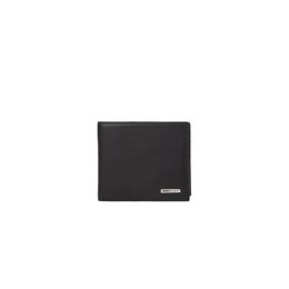 Momo Design Geldb&ouml;rse Schwarz