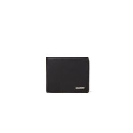 Momo Design Geldb&ouml;rse Schwarz