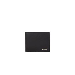 Momo Design Geldb&ouml;rse Schwarz