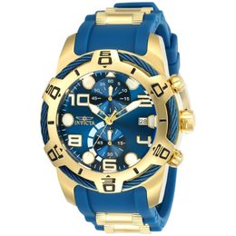 Invicta Bolt 24217 Herrenuhr - 50mm