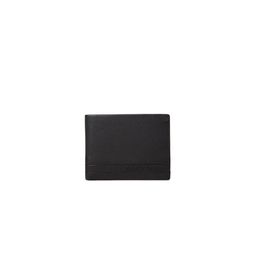 Momo Design Geldb&ouml;rse Schwarz
