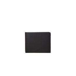 Momo Design Geldb&ouml;rse Schwarz