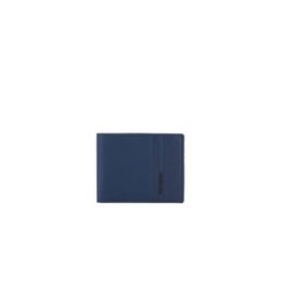 Piquadro Geldb&ouml;rse Blau