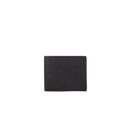 Momo Design Geldb&ouml;rse Schwarz