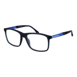 Quiksilver Brillenfassung EQYEG03136 EBLU Play On