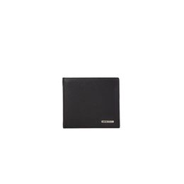 Momo Design Geldb&ouml;rse Schwarz