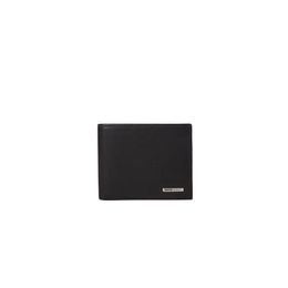 Momo Design Geldb&ouml;rse Schwarz