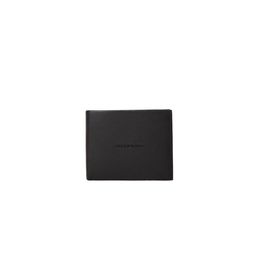 Momo Design Geldb&ouml;rse Schwarz