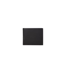 Momo Design Geldb&ouml;rse Schwarz