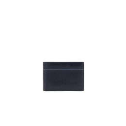 Piquadro Geldb&ouml;rse Blau