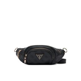 Guess Tasche Kohle Logo