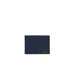 Piquadro Geldb&ouml;rse Blau