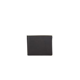 Momo Design Geldb&ouml;rse Schwarz/Gelb