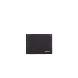 Momo Design Geldb&ouml;rse Schwarz