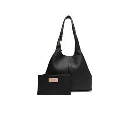 Coccinelle Shopper Tasche Schwarz
