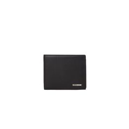 Momo Design Geldb&ouml;rse Schwarz