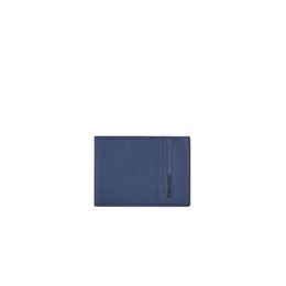 Piquadro Geldb&ouml;rse Blau