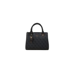 Guess Handtasche Kohle Logo