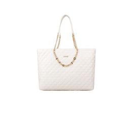 Liu Jo Schultertasche Creme