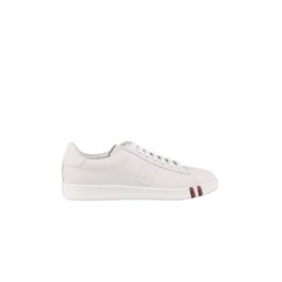 Bally Sneakers Wei&szlig;