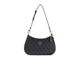 Guess Noelle II Schultertasche mit oberem Rei&szlig;verschluss