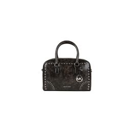 Michael Kors Umh&auml;ngetasche Schwarz