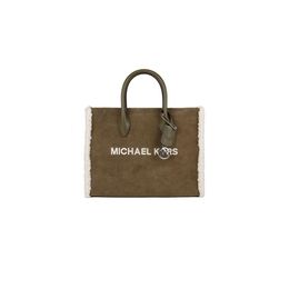 Michael Kors Tote Bag Olive
