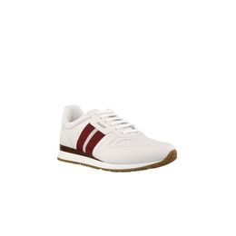 Bally Sneakers Wei&szlig;