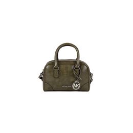 Michael Kors Umh&auml;ngetasche Olivgr&uuml;n