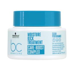 Schwarzkopf Bonacure Moisture Kick Treatment 200 ml