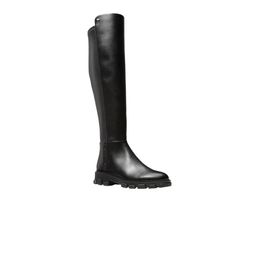 Michael Kors Stiefel Schwarz