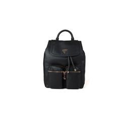 Guess Rucksack Schwarz